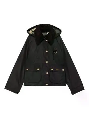 Barbour Oversized Jackets For Women