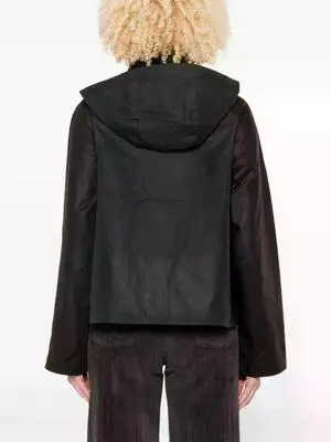 Barbour Reighton Hooded Jacket
