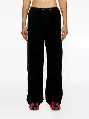 DIESEL® Corduroy Drawstring Trousers