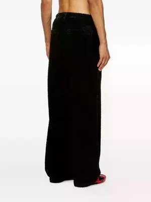 DIESEL® Corduroy Drawstring Trousers