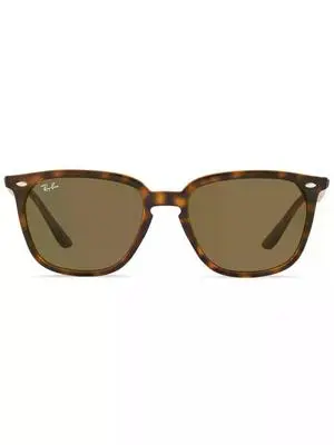 Ray-ban Square-frame Sunglasses
