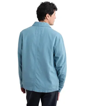 SEASALT CORNWALL Well Wright Jacket
