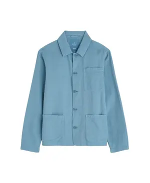 SEASALT CORNWALL Well Wright Jacket