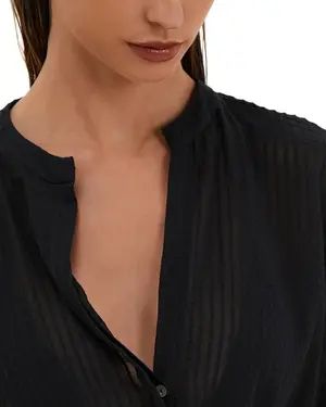 VIX PAULA HERMANNY Lilou Dress Cover Up