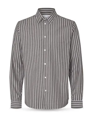 SAMSØE SAMSØE Samse Samse Saryan Button Front Shirt