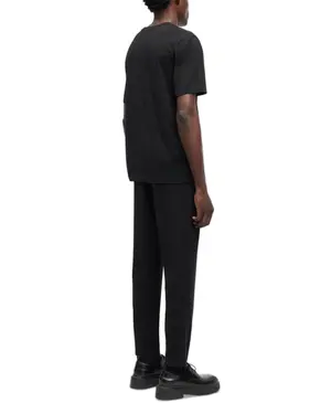 SAMSØE SAMSØE Smithy Slim Fit Trousers