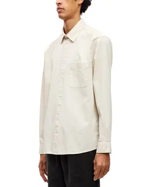 SAMSØE SAMSØE Samse Samse Button Front Shirt