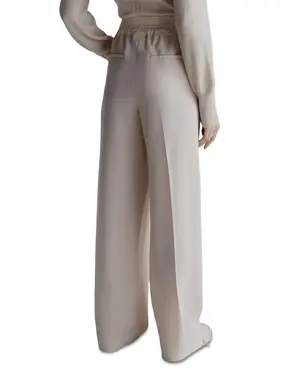 Marella Wide Leg Trousers