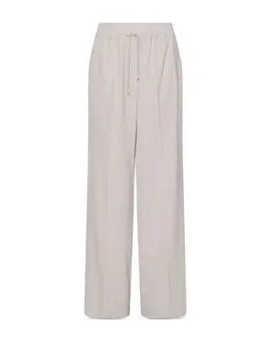 Marella Wide Leg Trousers