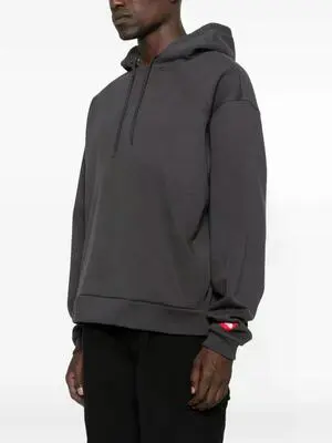 The North Face Hooded Sweatshirt