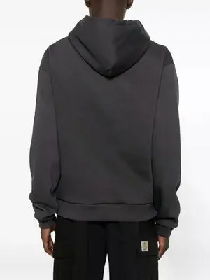 The North Face Hooded Sweatshirt