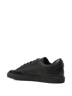 COMMON PROJECTS Leather Suede Sneakers