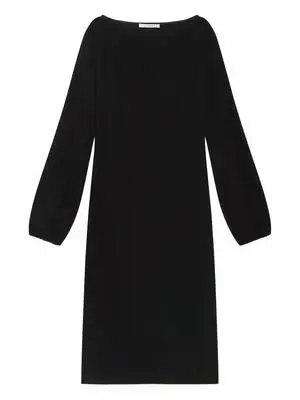 Maliparmi Long Sleeve Day Dresses