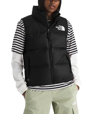 The North Face Sleeveless Vests For Women