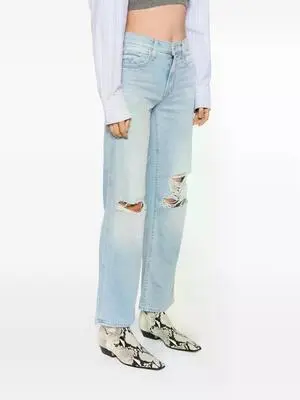 MOTHER The Spinner Jeans