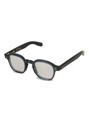 KADOR Duka Round-frame Glasses