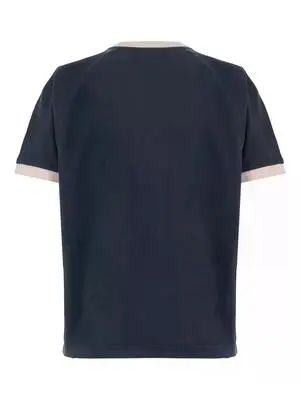 AUTRY College Raglan-sleeve T-shirt