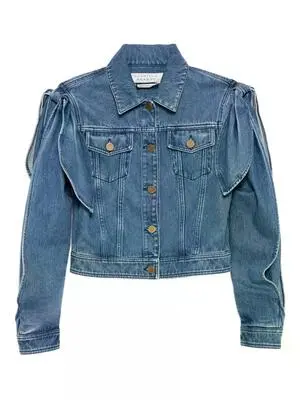 Gabriela Hearst Long Sleeve Jackets For Women