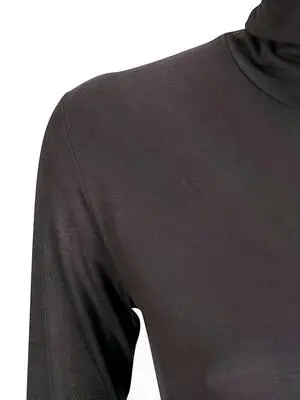 M.S.M. Turtleneck Long-sleeve T-shirt