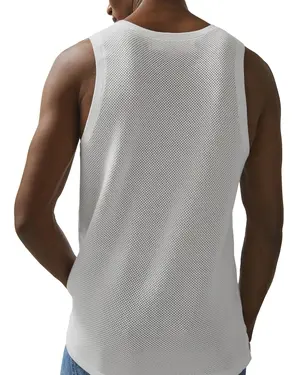 REISS Rush Mesh Speedmark Tank