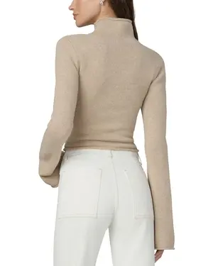Joe's Jeans The Jane Roll Neck Sweater