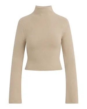 Joe's Jeans The Jane Roll Neck Sweater
