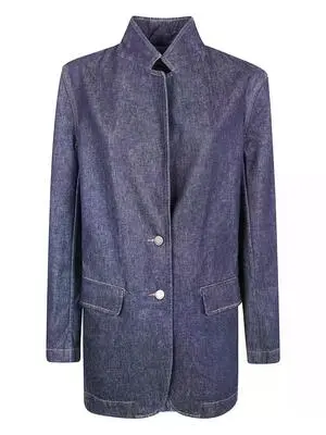 UMA WANG Long-sleeved Blazer