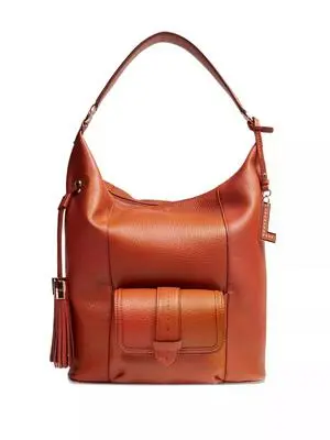 LANCEL Premier Flirt Shoulder Bag - Brown