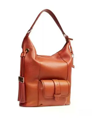 LANCEL Premier Flirt Shoulder Bag - Brown