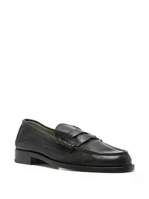 COMMON PROJECTS Penny Leather Sneakers
