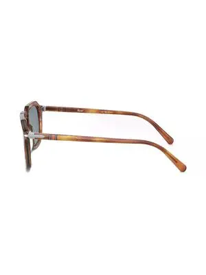 Persol Square-frame Sunglasses