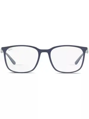 Ray-ban Rb7199 Eyeglasses