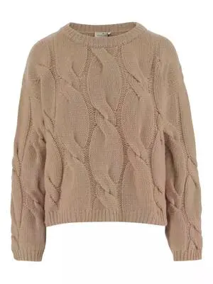 Bruno Manetti Long Sleeve Sweaters For Women