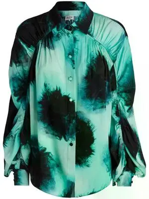 DEL CORE Printed Shirt
