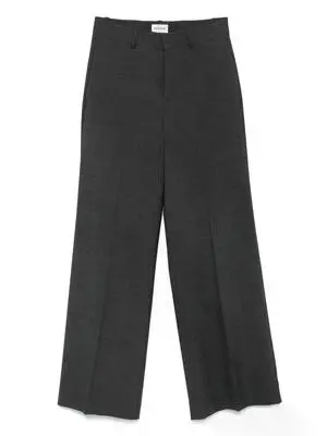 P.a.r.o.s.h Tailored Straight-leg Trousers