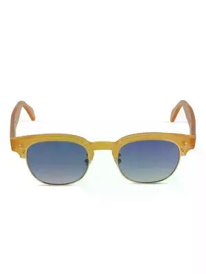 KADOR Woody Sunglasses - Brown