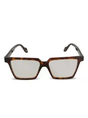 Kàdor Square-frame Sunglasses