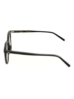 KADOR Round-frame Sunglasses