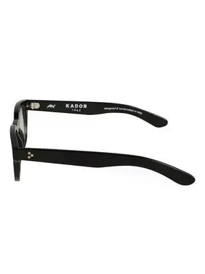 KADOR Round-frame Glasses
