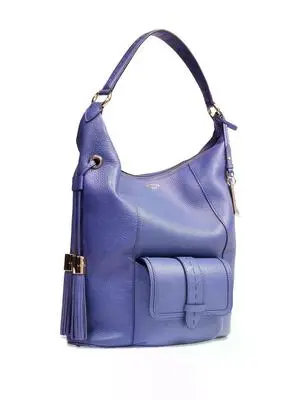 LANCEL Premier Flirt Shoulder Bag - Blue