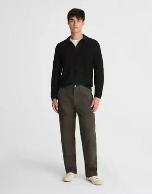 Madewell Ankle Length Pants For Men