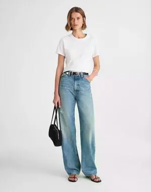 Madewell The Balloon Jean