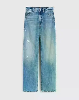 Madewell The Balloon Jean
