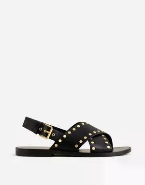 Madewell Buckled Sandals For Women