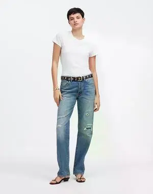 Madewell Denim
