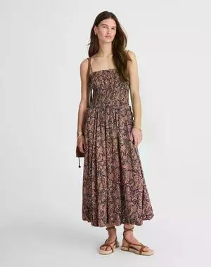 Madewell Spaghetti Strap Day Dresses
