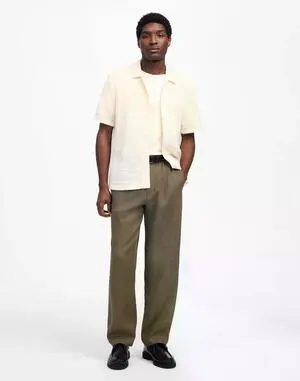 Madewell Relaxed Pants For Men
