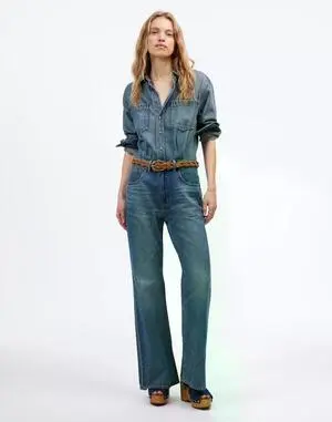 Madewell Jumpsuits