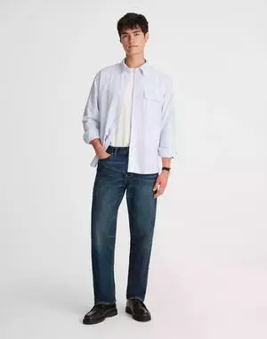 Men's Madewell Jeans