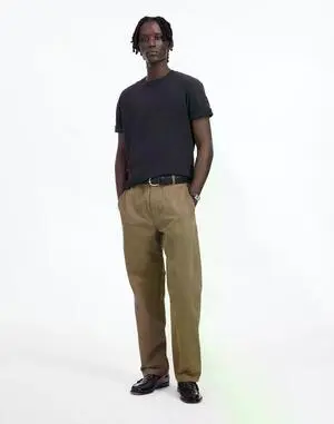 Madewell Elasticated Bottoms For Men